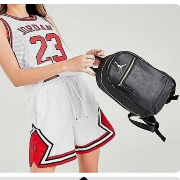 Jordan | Bags | Nwt Jordan Mini Backpack | Poshmark